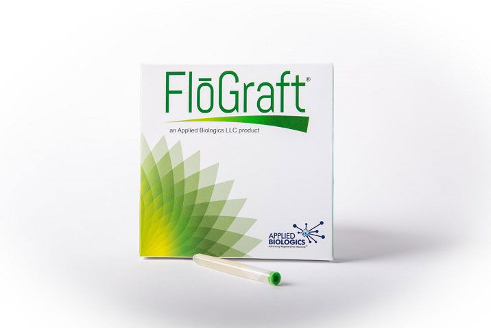 FlōGraft – Nevada Pain Care